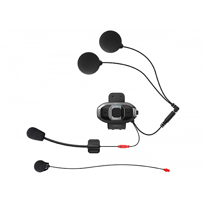 Sena SF4 Bluetooth Headset - SF4-02